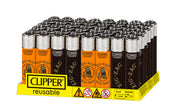 Clipper Lighters - Classic Large (CP11) – Zig-Zag Wholesale