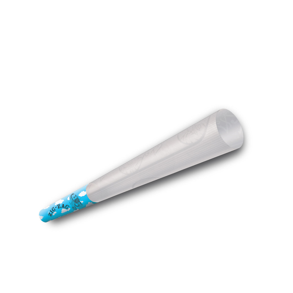 Above The Clouds - 1 1/4 Colored Tip Cones – Zig-Zag Wholesale