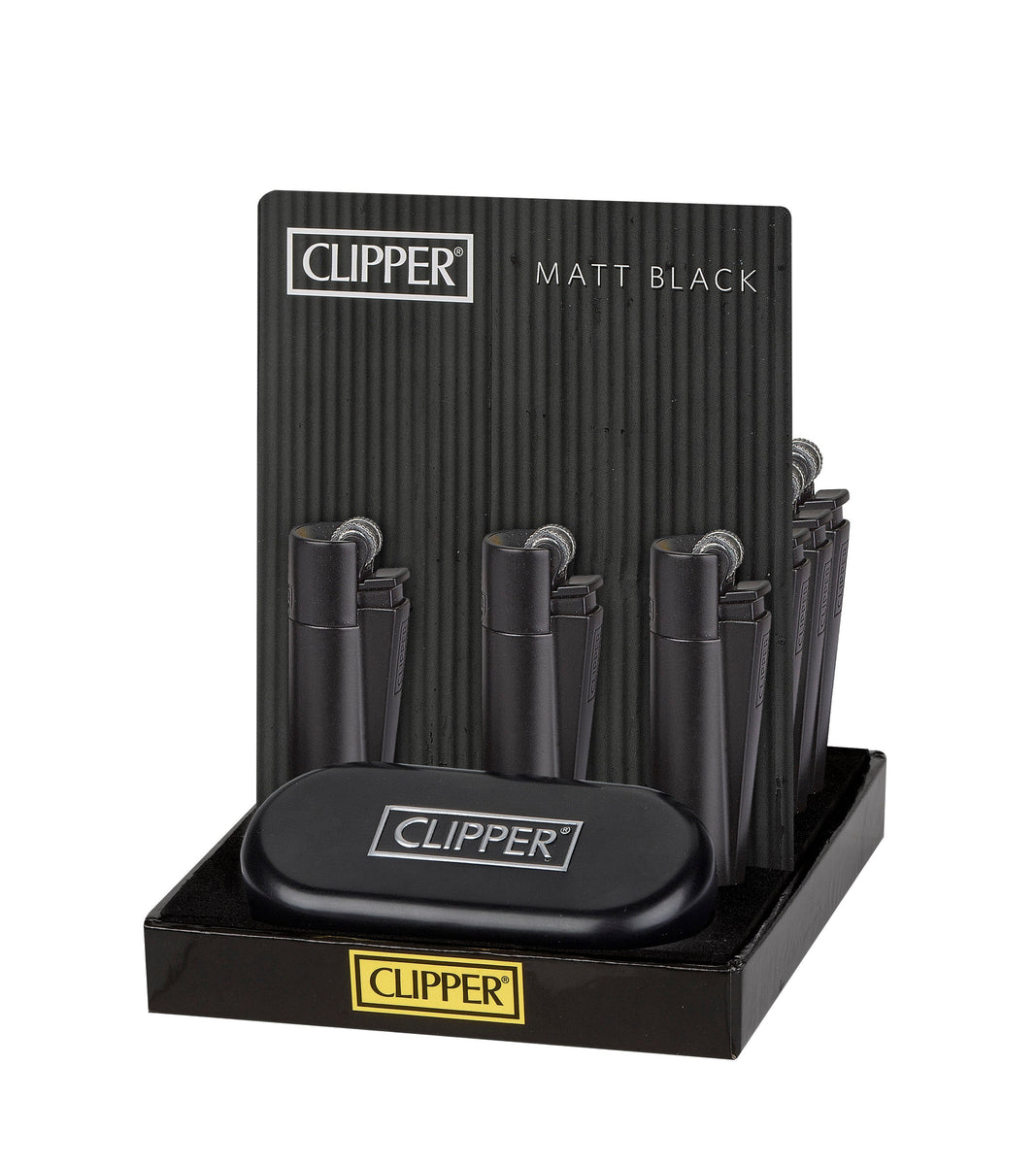Black Clippers Wholesale | Large Clipper – Zig-Zag Wholesale
